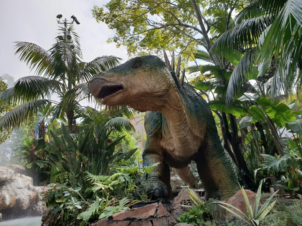 The Real Animals Behind Mythical Creatures Revealed by Nature – Hive ...